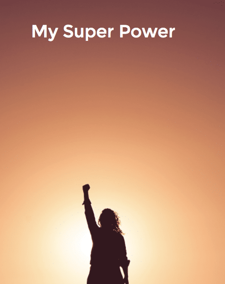 What is your Super Power? - TCPinpoint