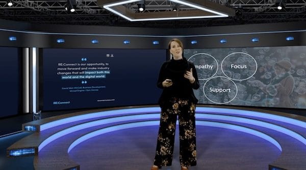 The Future of Retail: Rachel Kidwell speaks as part of Unissu Connect ...